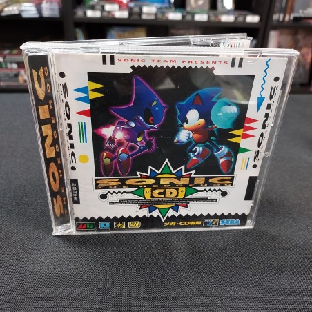 Mega CD / 32X