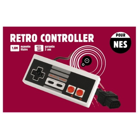LaToucheGeek | Rétrogaming, Jeux de Société et Tendances Geek